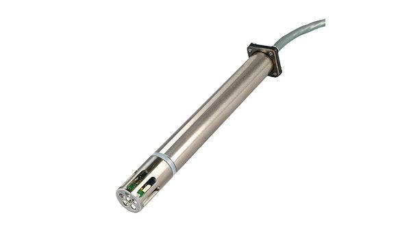 Economical RH Sensor/Transmitter Model: HX71 Series | New Equipment Digest