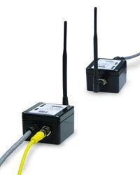 Encoders go wireless with BEI’s SwiftComm™ interface | New Equipment Digest