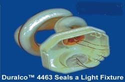 Low Expansion, 500°F, Room Temperature Curing Epoxy | New Equipment Digest