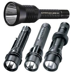 POWER LED FLASHLIGHTS | New Equipment Digest