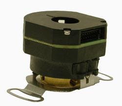 Optical Rotary Encoder | New Equipment Digest