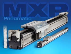 Tolomatic's MXP Pneumatic Rodless Product Family Expanded to Include 18 ...