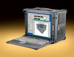 All-Metal Case Guards Off-Road Mobile PC | New Equipment Digest