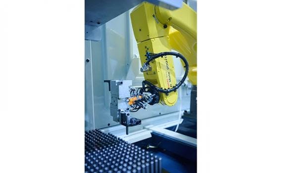 ANCA Introduces the MX7 ULTRA | New Equipment Digest