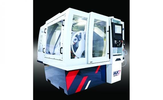 ANCA Introduces the MX7 ULTRA | New Equipment Digest