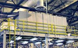 Simple Boxed Solutions to Airborne Mist Removal with Long-life ...