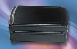 First Stackable Plasticase Plastic Enclosure | New Equipment Digest