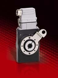 New Motor-Mount Encoder Helps Reduce Downtime | New Equipment Digest