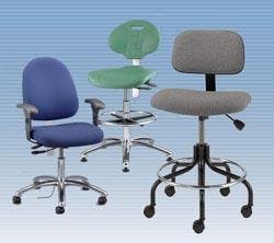 Team with Bevco Seating to offer top quality chairs | New Equipment Digest