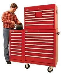 New Line of Tool Storage Products | New Equipment Digest