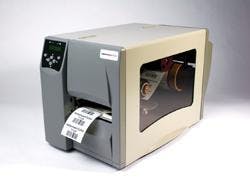 Thermal Transfer Printer | New Equipment Digest