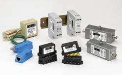 Introduces New Line of Data/Signal Line Surge Protection Devices | New ...