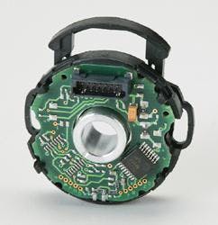 Announces a new High Resolution Modular Encoder with Commutation ...