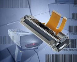 4-inch Thermal Printer Gives OEMs Fast, Portable Label Output | New ...