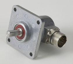 heavy duty incremental shaft encoder | New Equipment Digest