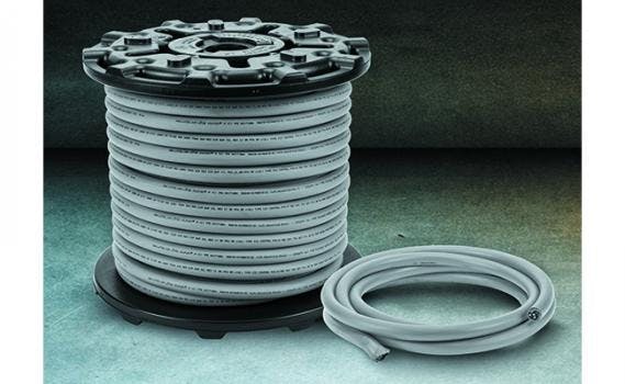 AutomationDirect Introduces the LUTZE SILFLEX 24V DC Flexible Control ...