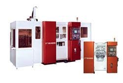 4-SPINDLE CNC LATHE FROM KITAKO FEATURES ULTRA HIGH-SPEED AUTOMATIC ...