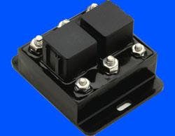 Forward & Reverse Relay Module | New Equipment Digest