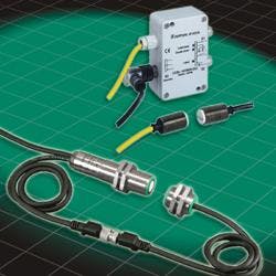 Ultrasonic Splice, Label and Double Sheet Detectors Help Detect Errors ...