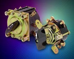Durable Snap-Action Switches for Industrial Applications | New ...