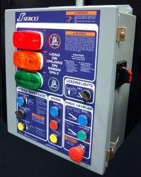 Pulling It All Together at the Dock With A Serco® Master Control Panel ...