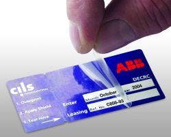 New Print & Seal Labels for Ultimate Thermal Transfer Print Protection ...