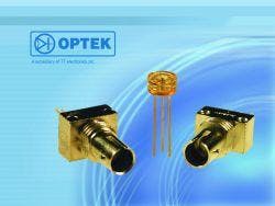 OPTEK Develops Fiber Optic LED Transmitters for Data Communications ...