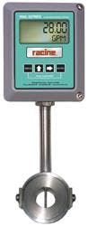 Wafer-Style Liquid Flow Meters | New Equipment Digest