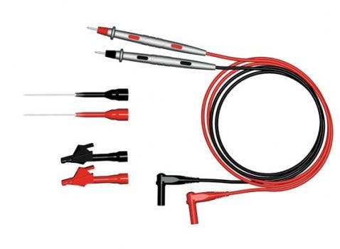 BNC Shielded Test Probe Kit | New Equipment Digest