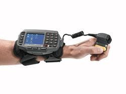 WEARABLE MOBILE COMPUTER | New Equipment Digest