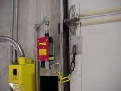 New Automatic Door Lock Bolsters Salvo Range | New Equipment Digest