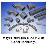 INTRODUCES FLEXICON FPAX CONDUIT FITTINGS TO NORTH AMERICA FOR CHALLENGING ELECTRICAL ...