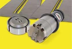 Continuous Card Guide Tool | New Equipment Digest