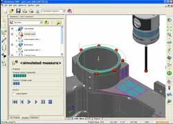 Inspection Software for Machine Tools | New Equipment Digest