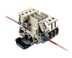 Ring- Lug Terminal Blocks for Current Transformer Applications | New ...