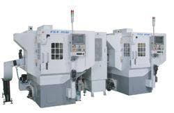 AUTOMATED GANG TOOL | New Equipment Digest