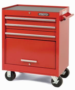 PROFESSIONAL TOOL BOXES | New Equipment Digest