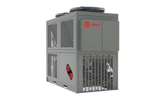 Trane Introduces the Thermafit AXM Modular Air-to-Water. All-Electric ...