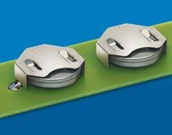 New 11.6 Coin Cell Retainer for Automated SMT Placement | New Equipment ...