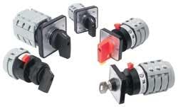 Cam Switches | New Equipment Digest