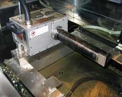 Integrated B-axis | New Equipment Digest