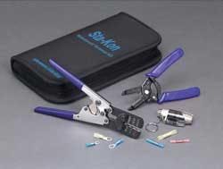 Sta-Kon® Heat-Shrink Terminal Kit | New Equipment Digest