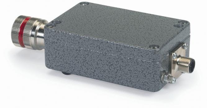 Revolutionary New Interface Box Changes Encoder Signals from Analog to ...