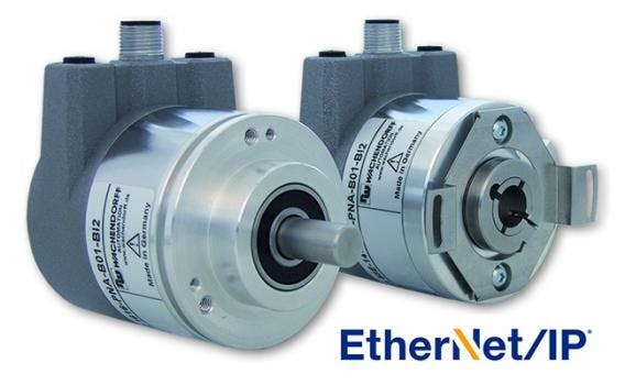 Wachendorff Automation Introduces the EtherNet/IP Encoders | New ...