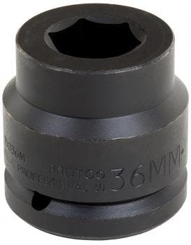 New Impact Sockets | New Equipment Digest