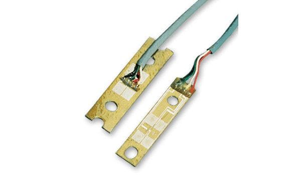 Full Bridge Thin Beam Load Cells for Loads 0-113 GM to 0-18 KG - LCL ...