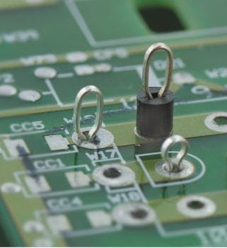 New Ultra-Low Profile Test Points | New Equipment Digest