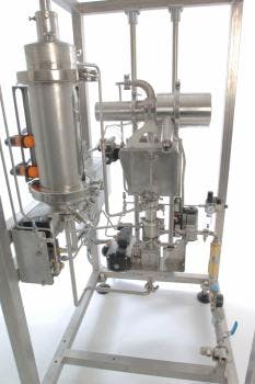 New Insitec LPS provides complete solution for continuous wet particle ...