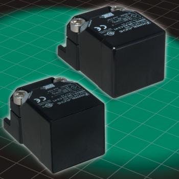 New RhinoTM Weld Immune Proximity Sensors | New Equipment Digest