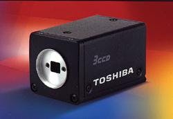 Color Precision Camera | New Equipment Digest